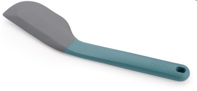 Joseph Joseph Duo Ergonomic Spatula (Opal) – Comfortable Kitchen Tool ...