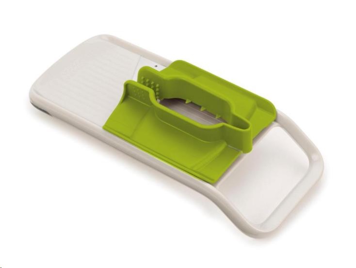 Joseph Joseph Duo Multi-Grip Mandoline Stone – Perfect for Slicing ...