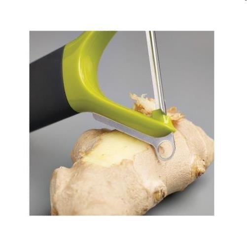Joseph Joseph Multi-Peel Y Peeler – Efficient and Easy-to-Use Peeler ...